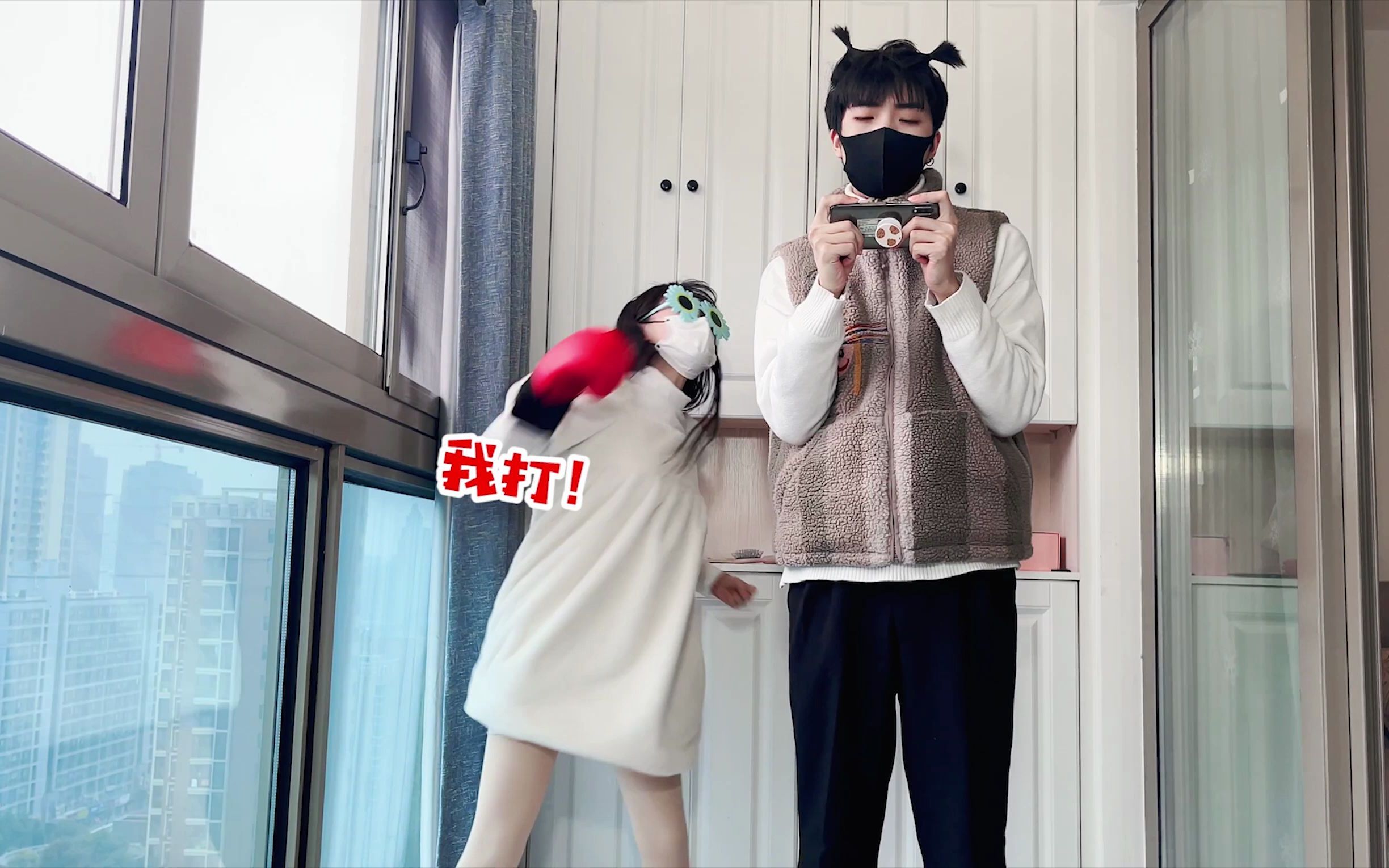 侠客红尘:未来就托付给你了@侠客小耶
