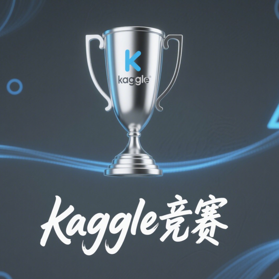 kaggle竞赛入门 