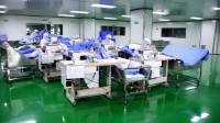 一次性使用手术衣无菌独立装
