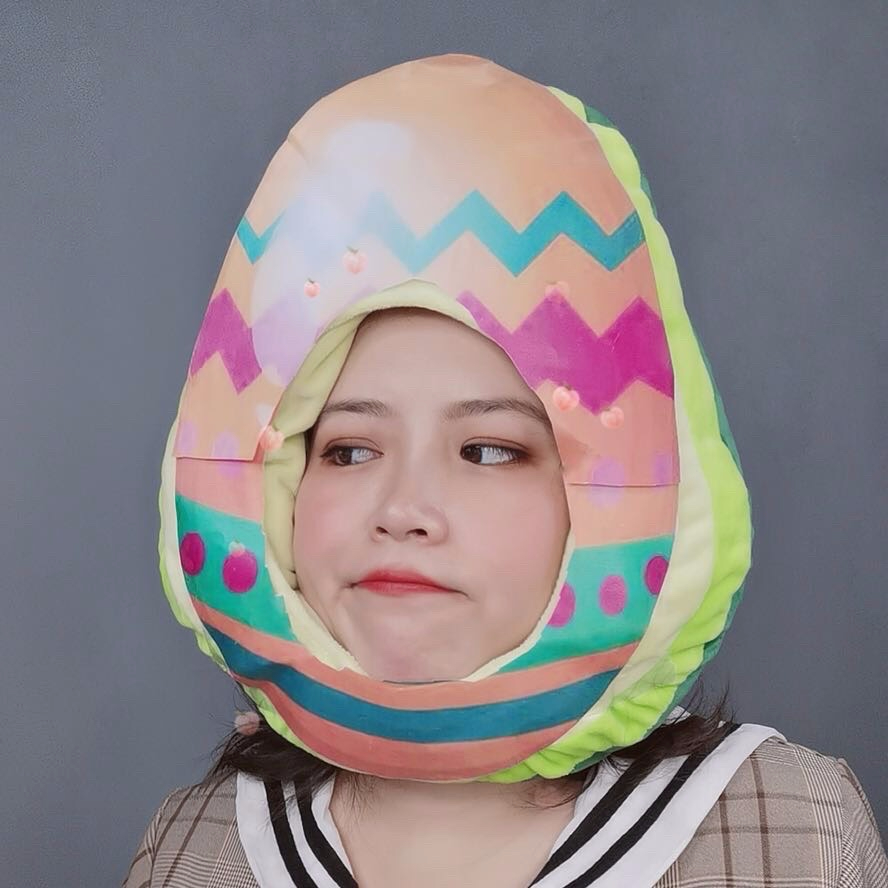 潘彩蛋 