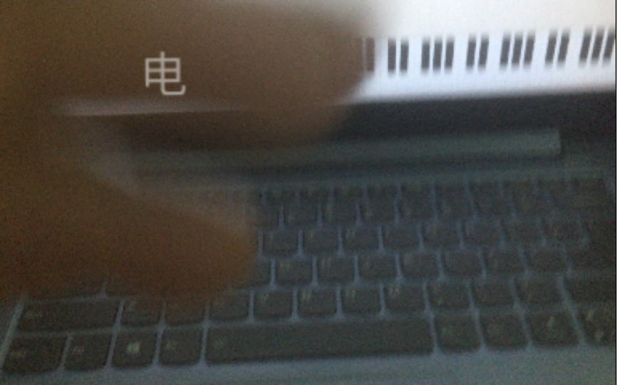 单手钢琴模拟器演奏,三叶的主题曲。