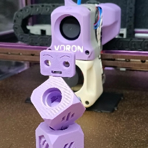 Allen-Voron 