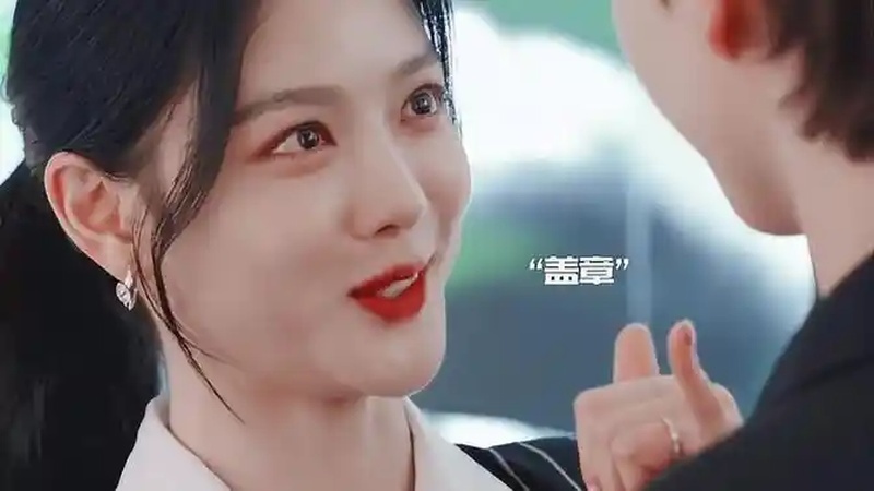 "前世今生注定的缘分"