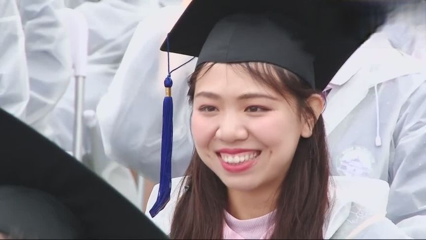 2019武汉大学毕业典礼上校长的演讲致辞,非常不错,值得收藏!