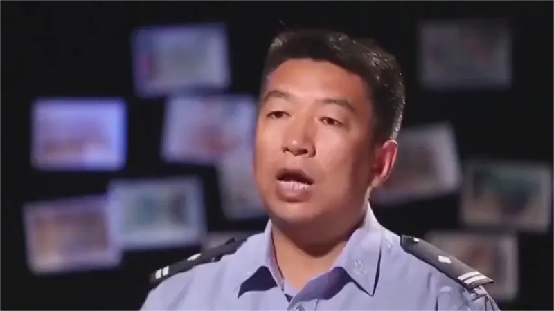 死刑犯被执行枪决,临刑前突然说出一句话,枪决立马取消
