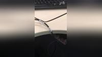 加速度传感器100g量程在及其微小振动情况下的表现