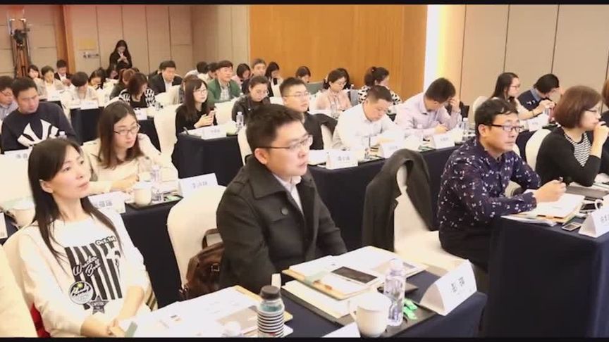 前海融资租赁俱乐部会计、财务实务处理培训课程精彩回顾