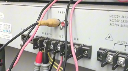 消防应急广播系统维修思路