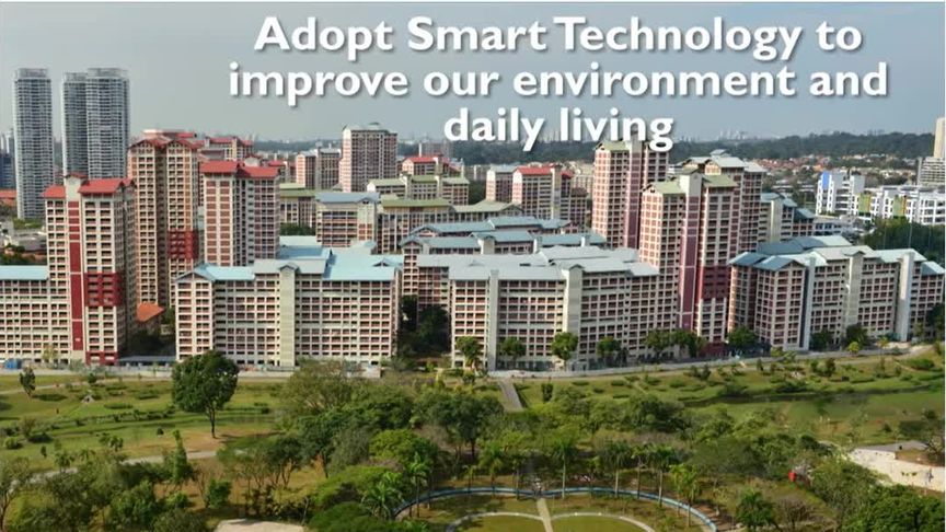 我们如何设计和建设智慧城市