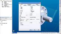 edgecam编程软件视频教程-实体模型的车削加工