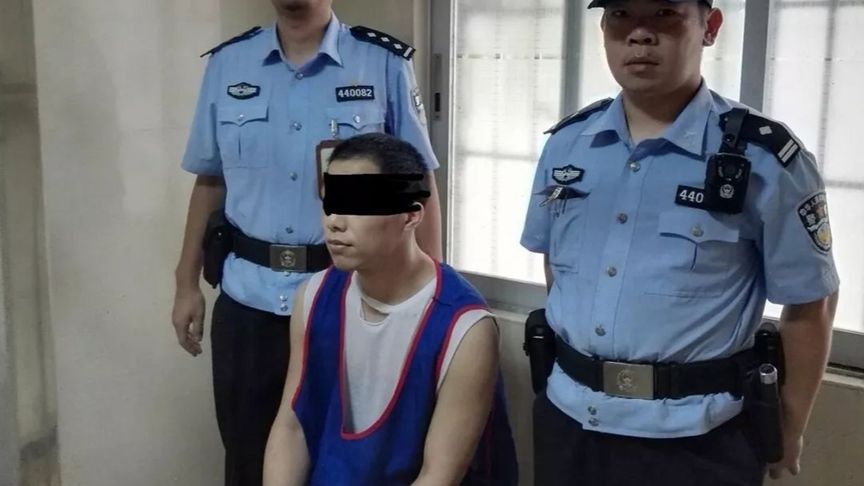 当年难缠的打架治安案件