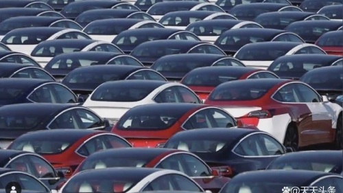 国际能源署:2022年电动汽车销量预计将创历史新高