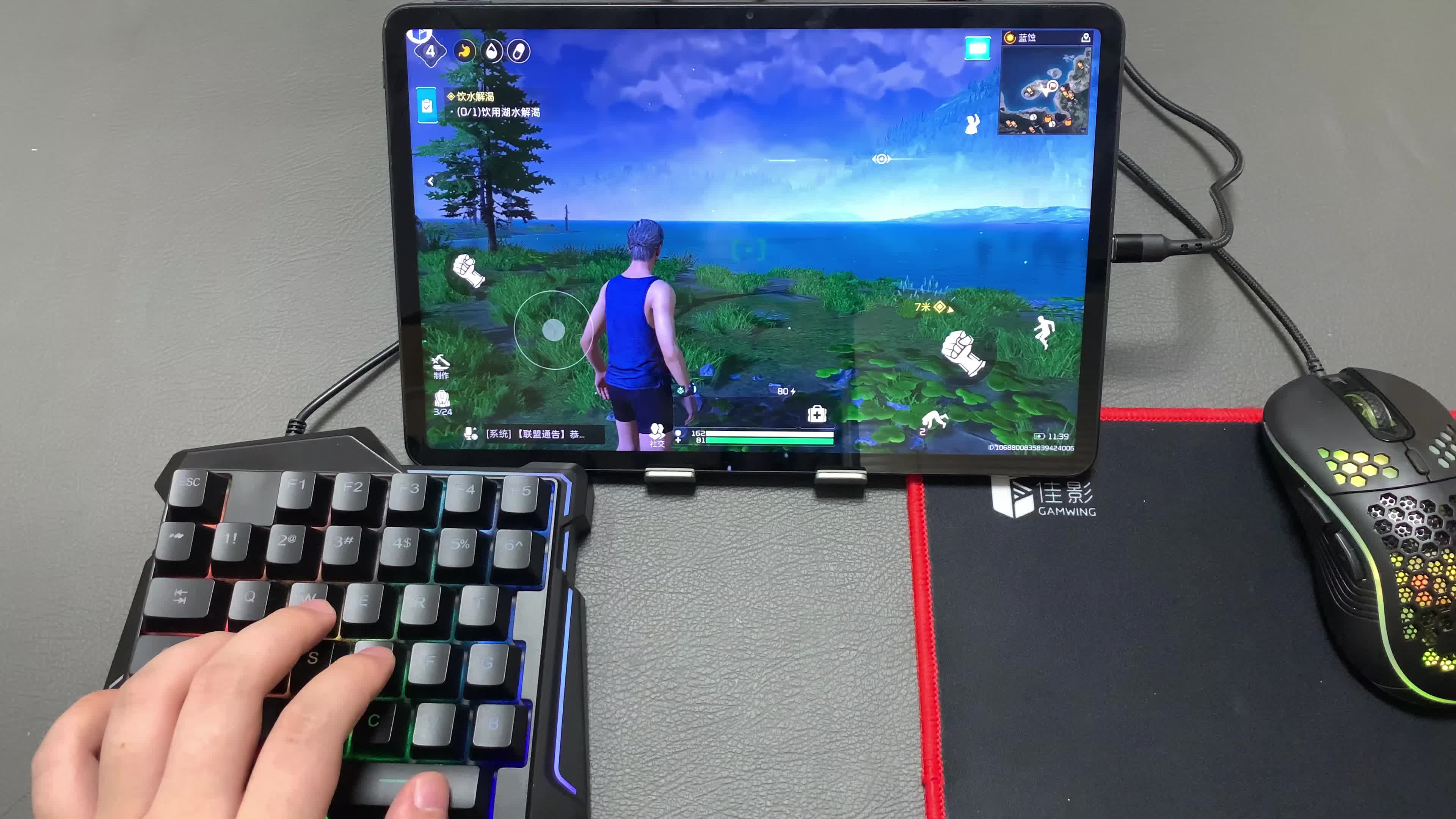 【王座】安卓佳影游戏厅-星球:重启全套设置教程