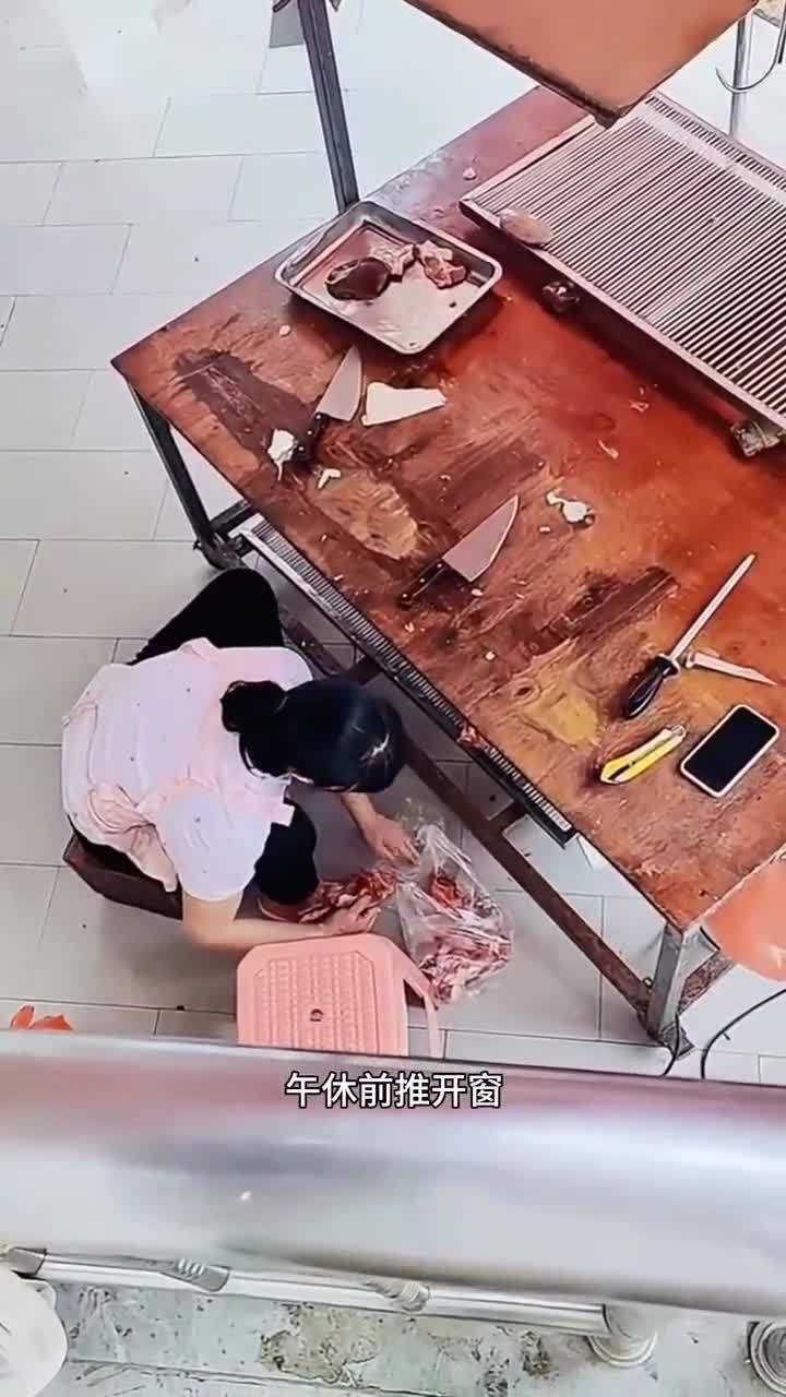 用心守护食材品质,无声诠释诚信经营之道