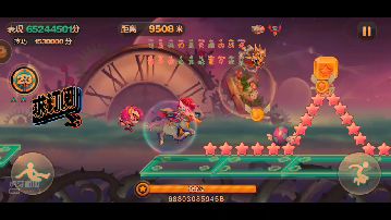 平民玩家极速模式