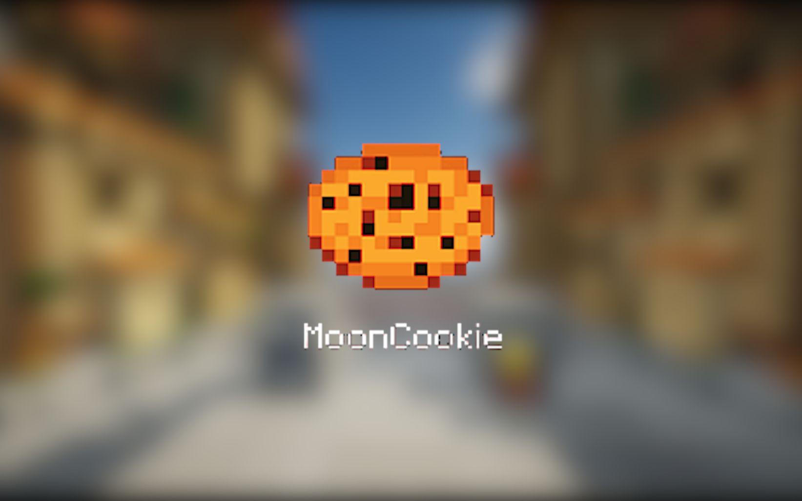 MoonCookie | 开荒宣传片_哔哩哔哩bilibili_我的世界