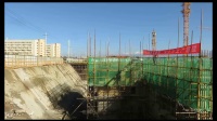 2017年广联达模型的修改