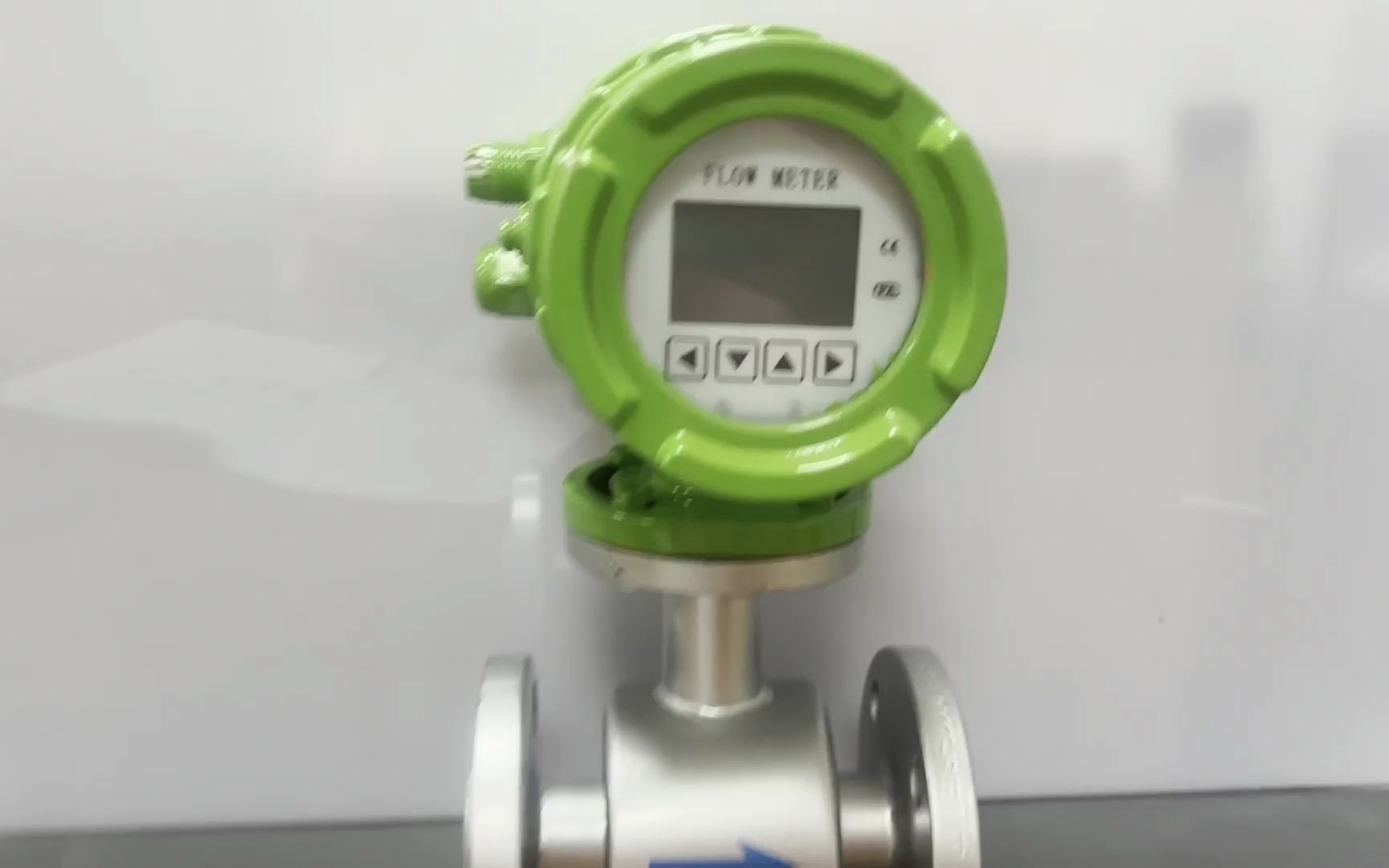 「大泉」分享电磁流量计安装形式