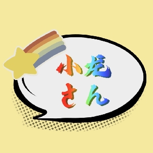 小龙先生 
