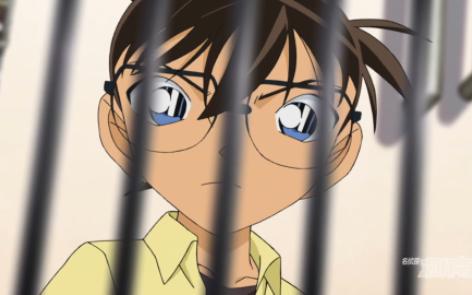 拉片柯南官方主线时间线梳理8.1第一案就把朗姆篇核心剧情交代完了,...