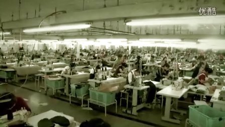 沃衫羽绒服工厂拍摄 杭州工厂宣传片拍摄制作 跟屁虫影像