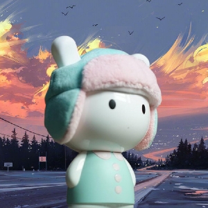 某贼 