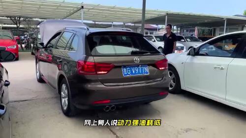 大众朗行1.4T真实口碑大揭秘:省油动力强,小毛病真不少?