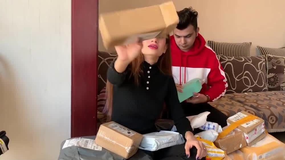 为什么网上几块钱的东西还包邮,难道运费不要钱?看完就知道了