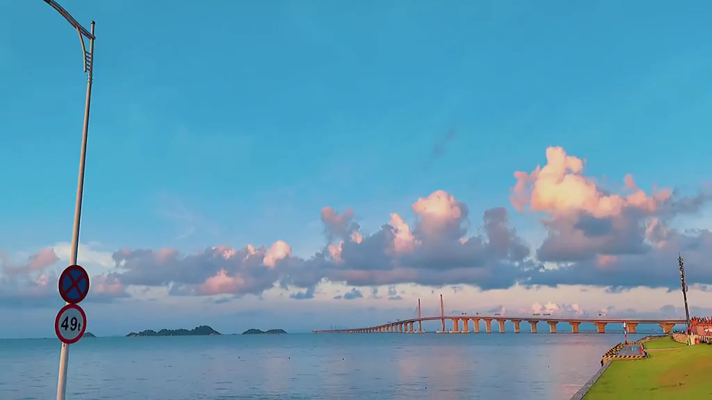 4k高清微信动态封面墙--漫步午后时光