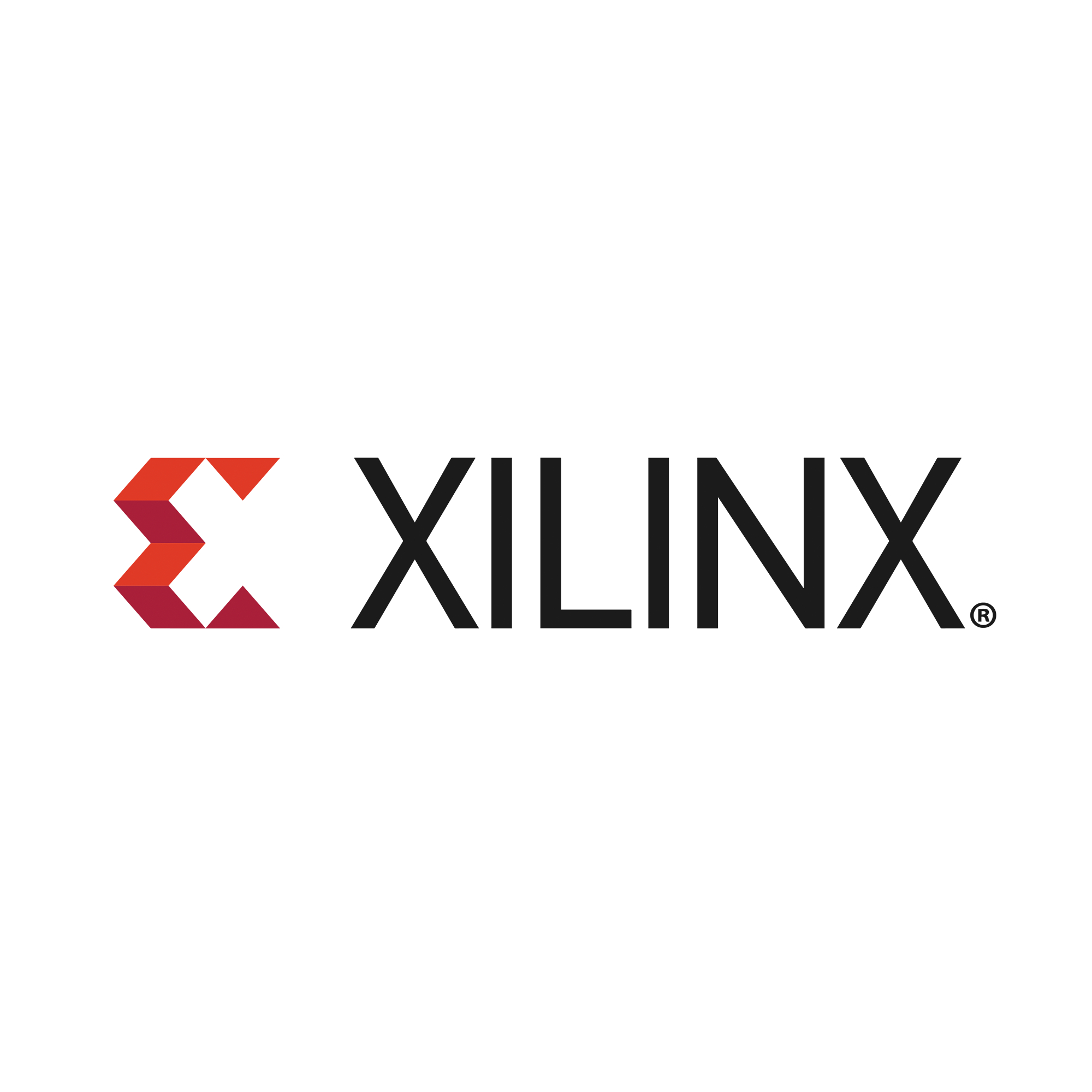 XILINX赛灵思 