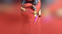 滚轮拖把安装视频