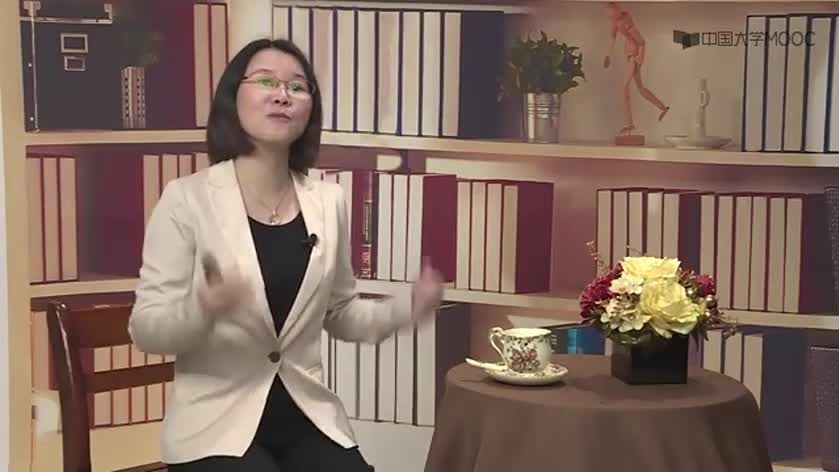 组织结构设计的关键点(一):工作专门化