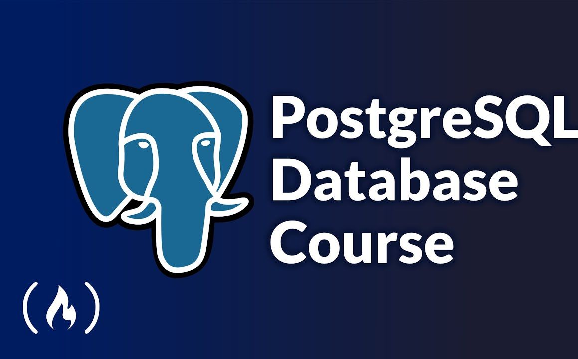 PostgreSQL 入门教程