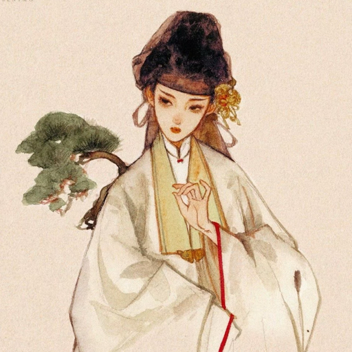 阖汉月hhy 