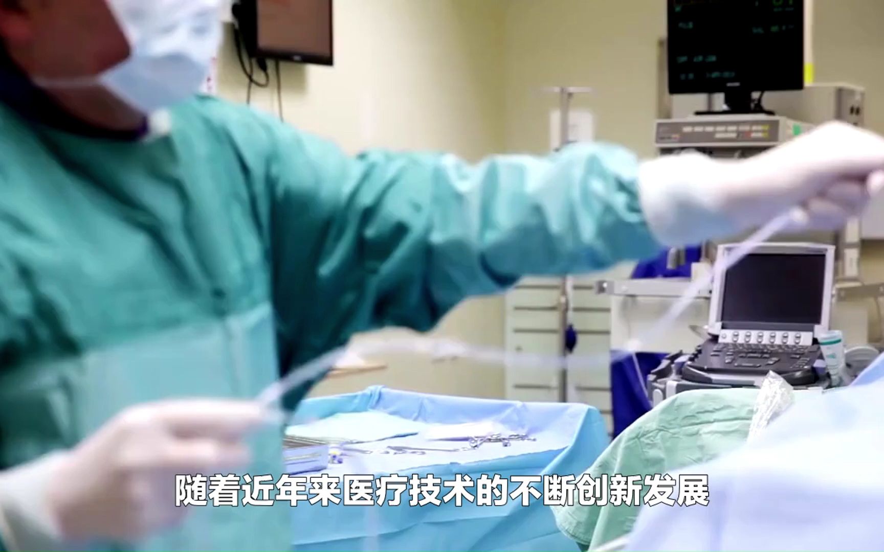 肝动脉化疗栓塞术的操作全揭秘!