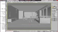 3Dmax,如何添加HDRI光源及历史记录的设置