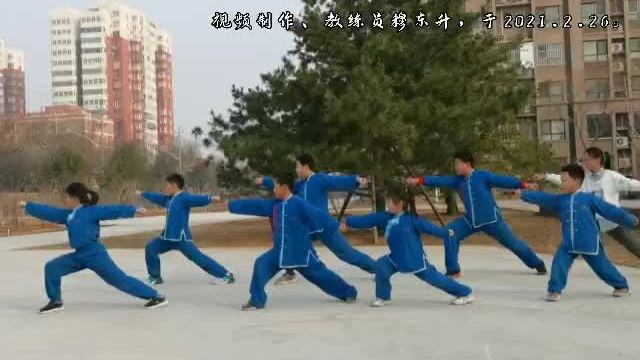 弘扬传统文化,爱我中华,扬我国威#少年强则国强 #武术少年