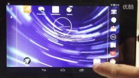 UVC 免驱动程序hdmi 采集卡 插入 NEXUS7 android 4.3