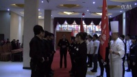 九牛餐饮晨会展示