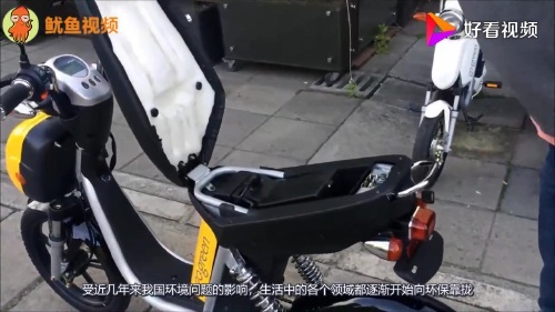 为什么现在的电动车电池越来越不耐用?说出来你都不敢信