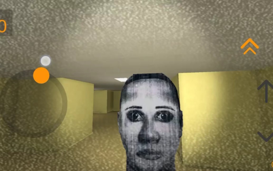 逃离哇啦哇啦贡#盗版gmod#_GMOD