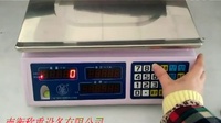 电子称,电子计价秤市斤和公斤转化视频