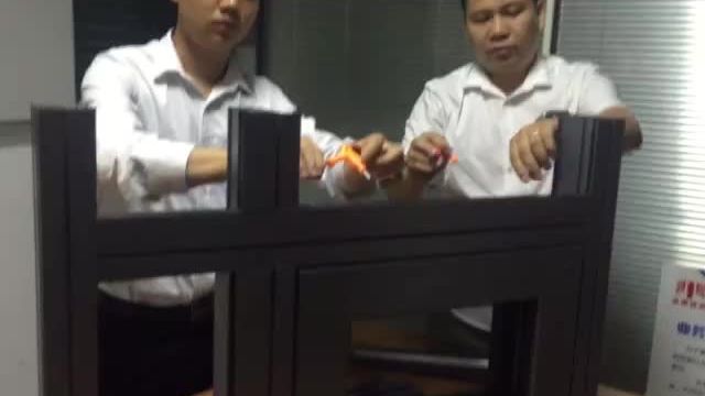 断桥铝门窗分享3