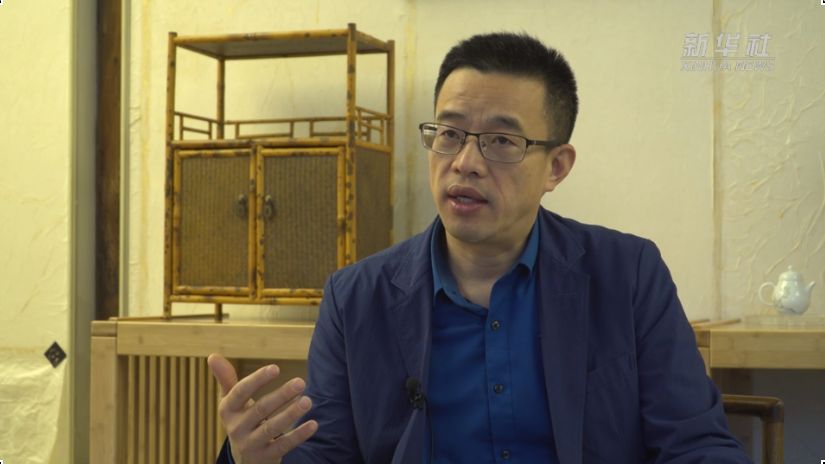 【中国财富报道】黄震:2020年中国消费金融行业将得到大力发展