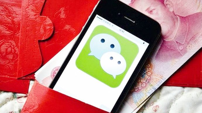 喜欢用微信支付的人,都忽略了这两个功能,难怪1分钱都没有