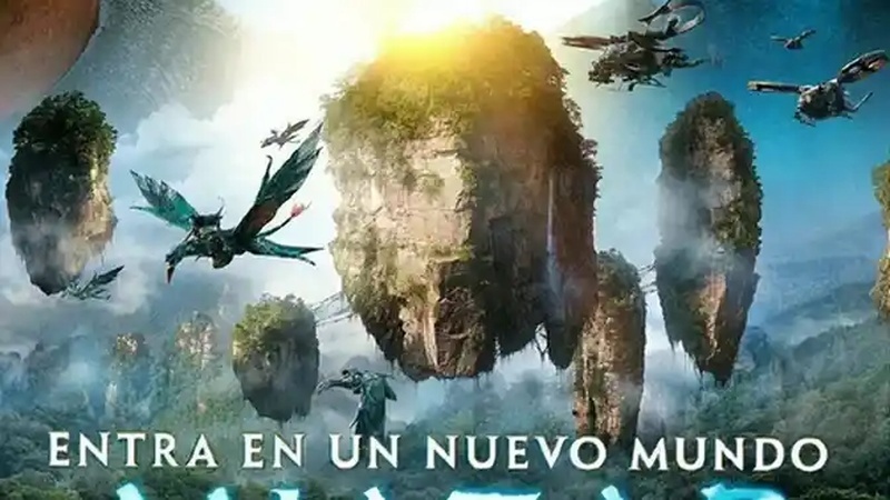 2022年已经上映的电影和未上映的电影,年度大片的对决