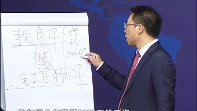 老板如何掌控财务《六》数据管理思维---管理驾驶舱的设计