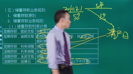 2017中级会计师《经济法》详讲班 15讲