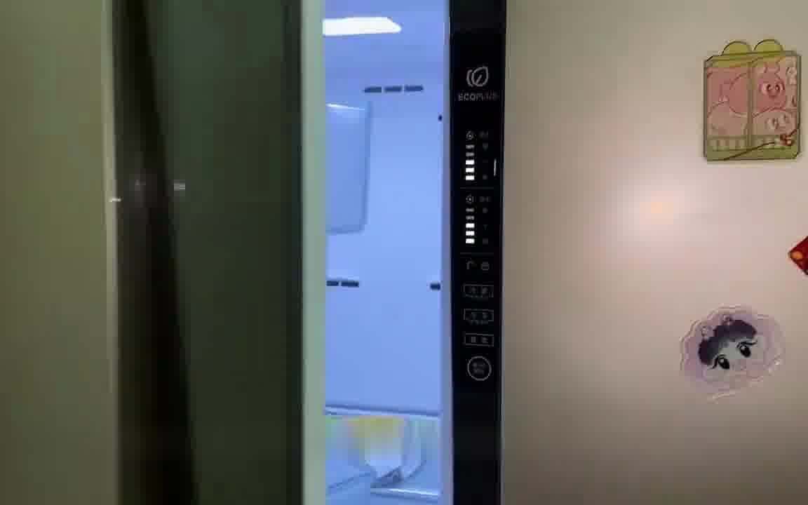 容声冰箱冷藏室结冰怎么回事问题故障处理