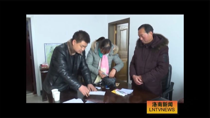 【道德模范在身边】诚实守信——王榜劳